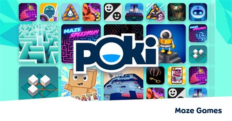 Maze Games 🌀 Play Online For Free Poki