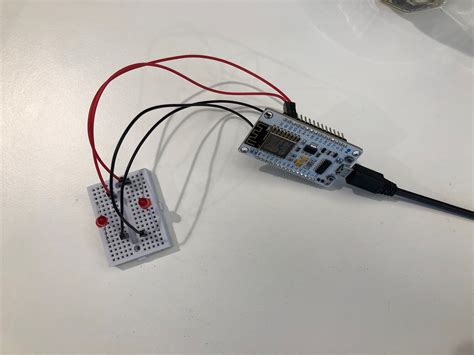 Communication Between Arduino Yun And Esp8266 12enodemcu Networking Protocols And Devices