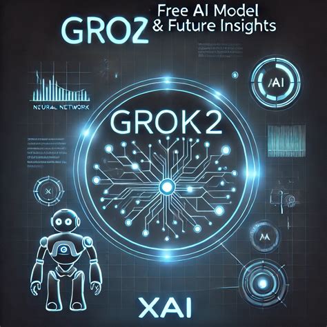 Grok2 최신 Ai 모델의 기능과 활용법