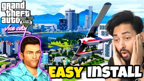 Gta 5 Lasso 13 Gta 5 Mod Install Mod Youtube HOW TO INSTALL THE LASSO