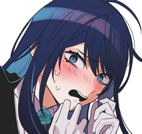 Ado Face Reveal Ado Pfp Chibi All Ado Characters Ado Utaite