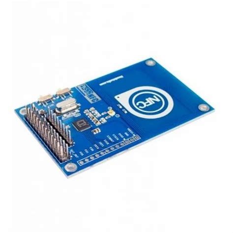 Mhz PN RFID Module At Piece In Bengaluru ID
