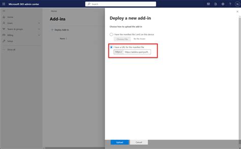 Deploying Safeguard Send For Microsoft 365
