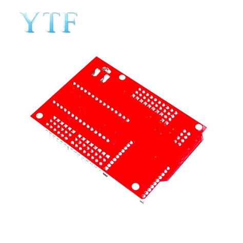 nano 328p io shield expansion board nano v3 0 adapter expansion board