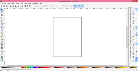 Inkscape Snap To Grid Learn How To Work With Snap To The Grid