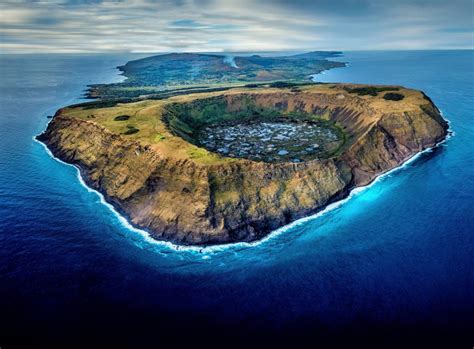 Rapa Nui 10 Fascinating Facts About Easter Island And Its Moai