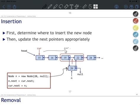 Csc 115 Midterm 2 Flashcards Quizlet
