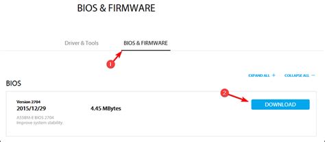 How To Fix Acpi Bios Error In Windows 111087