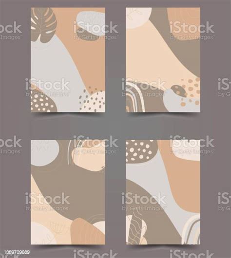 기하학적 최소한의 컬렉션 추상적 배경 템플릿 요소는 현대적입니다 전단지 브로셔 포스터 및 커버에 적용됩니다 벡터 그림입니다 배경 주제에 대한 스톡 벡터 아트 및 기타 이미지