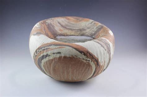 Contemporary Clay Sculpture