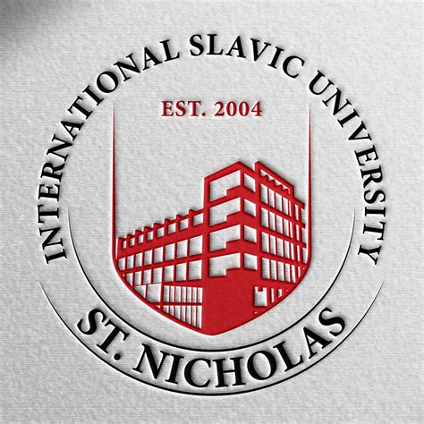 International Slavic University • Меѓународен Славјански Универзитет Годинава за Светскиот ден