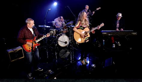 Both Sides Now Presents The Joni Mitchell Songbook Chapel Arts