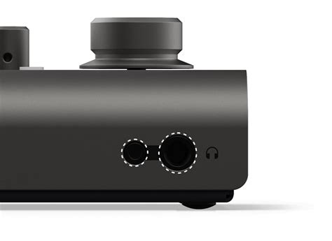 Audient iD4 mk2 Audio Interfaces | Sudeep Audio