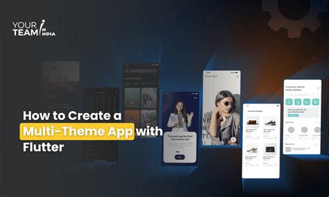 How To Create A Multi Theme App With Flutter