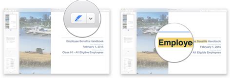 how to use preview on mac imore