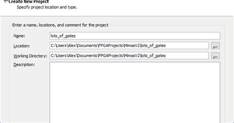 The Answer Is 42 Using Components In Vhdl