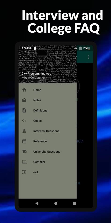C Programming App Apk For Android Download