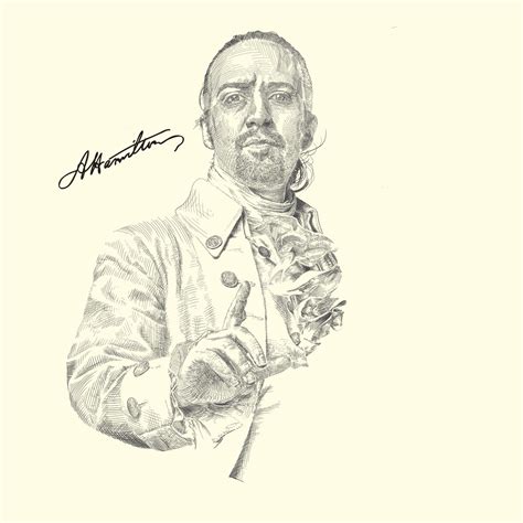 i like sketching out portraits with different hashing techniques r