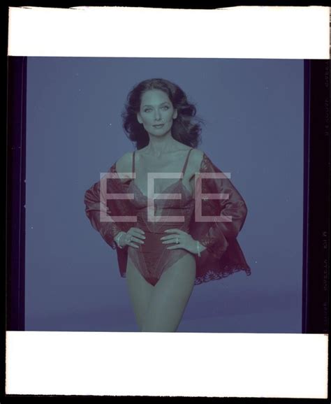 Sexy Suzanne Pleshette Lingerie Movie Actress Model Harry Langdon