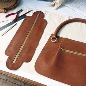 20 Handmade Leather Purse How To Make Purse Ideas Motivi Per Borse Borse Borse Burberry