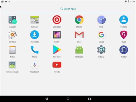 Android X86 71 R3 October 2019 Based On Android 71 Nougat Free