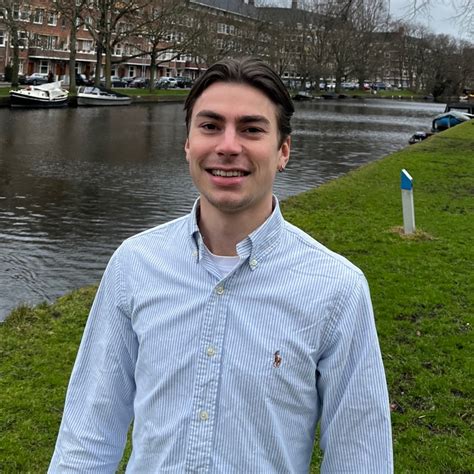 Bob Beekman Linkedin