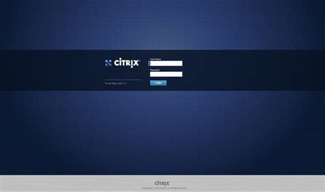 Install Citrix Netscaler Vpx On Vmware Esxi Blog Virtualizacion