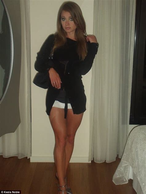 Dating Coach Kezia Noble Charging Men £4 000 A Week To Teach Them How