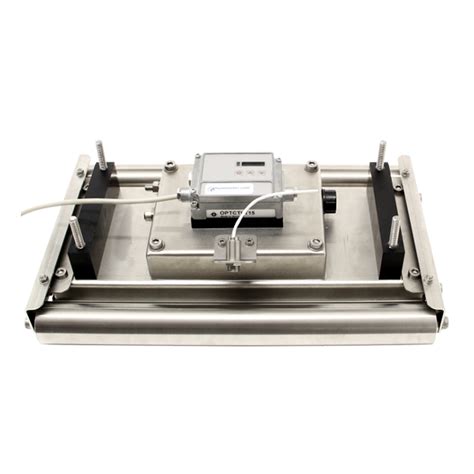 Pmcs Paper Moisture Sensor Online Measuring System