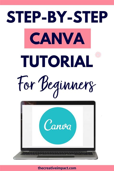 HOW TO USE CANVA FOR BEGINNERS 2021 A Canva Tutorial Video Sensey