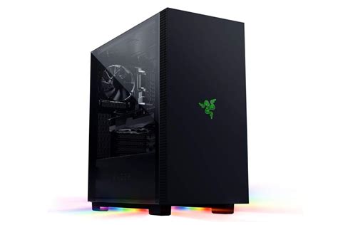 قیمت کیس ریزر Razer Tomahawk Atx