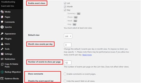 How To Create An Event Website Beginner S Guide SiteSaga
