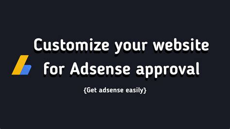Get Approval From Adsense Easily The Right Way Bloggers Core