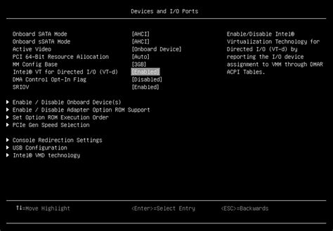 Configuring Intel Quickassist Technology With Sr Iov In A Linux Vm On Lenovo Thinksystem Servers