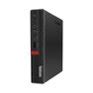 Lenovo Thinkcentre M Q Desktop Intel Core I Gb Memory Gb Solid State Drive Black