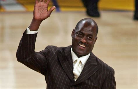 Brother Of Former Lakers Star Michael Cooper Murdered In Cali