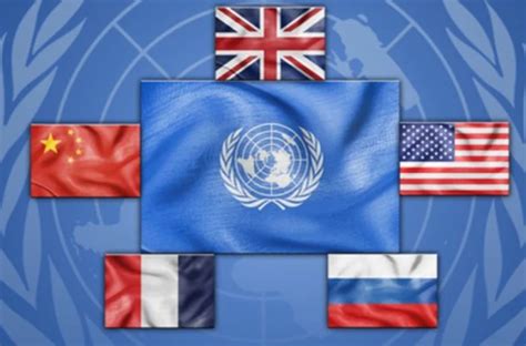 Why Does Un Security Council Need To Add More Permanent Members