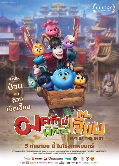 Outofthenest Annecy Sumetha Dubey