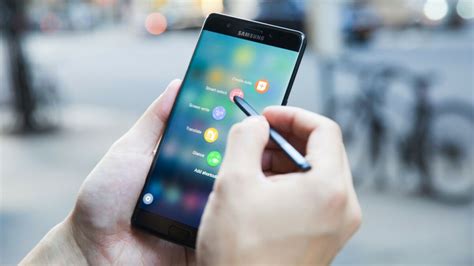 Samsung Galaxy Note Is Coming Sooner Than You Think Mashable