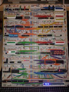 Bit Computer Ideas Bit Computer Electronic Engineering