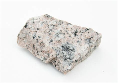 Syenite Identification Pictures And Info For Rockhounds Rockhound Resource