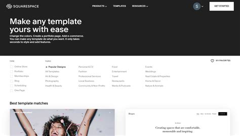 Woocommerce Vs Squarespace Ecommerce Platforms Compared Webliance Blog