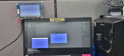 Solved Problem Displaying Images With Touchgfx On Stm32f7 Stmicroelectronics Community