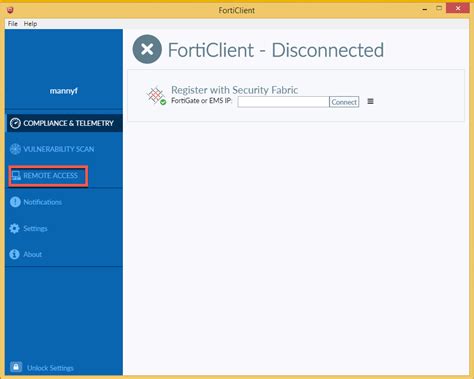 Create Custom Install Packages For FortiClient InfoSec Monkey
