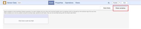 Mapping Streams Data Flowfinity Knowledge Base