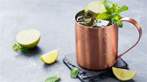 Is It Safe To Drink Out Of Copper Bottles At Qiana Flowers Blog