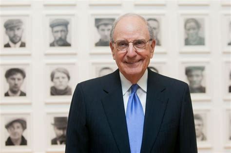 Irish Peace Deal Senator George Mitchell Denies He Met Epstein Sex Slave Irish Independent