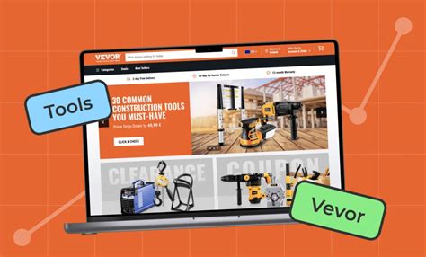 bulk tools Archives - VEVOR Blog