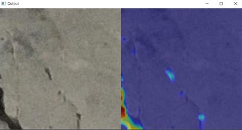 GitHub SandeepRam Crack Vs No Crack Dataset