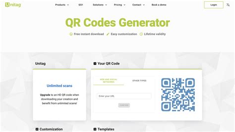 15 Best QR Code Generators For Dynamic QR Codes 2025